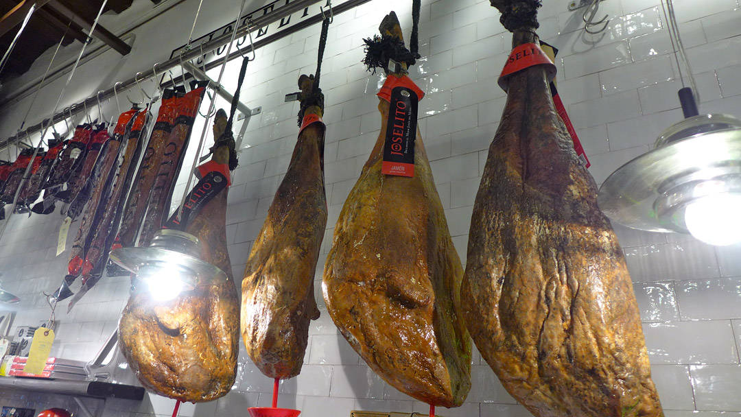 Vermut og tapas i verdensklasse