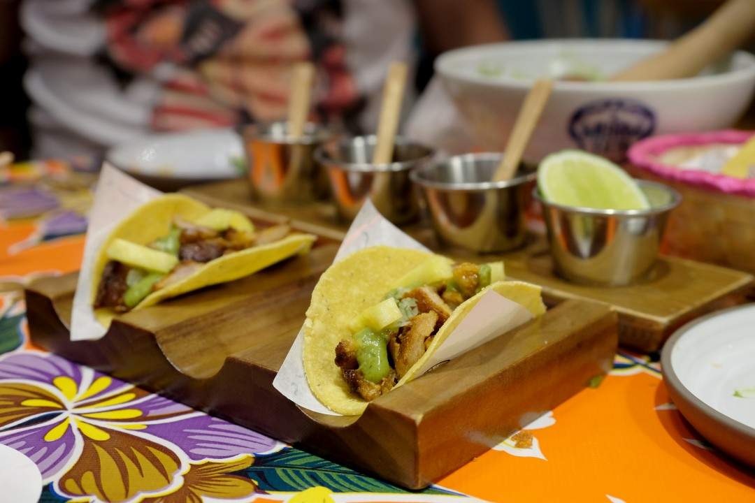 Niño Viejo – dette er ekte meksikansk Street Food