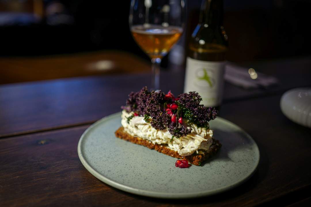 Guide til hyggelige steder i Aarhus - Helleskitchen