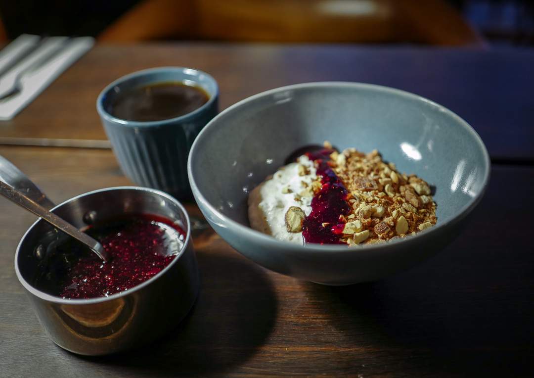 Guide til hyggelige steder i Aarhus - Helleskitchen