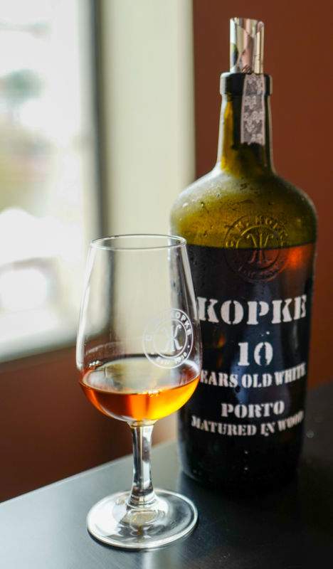 Portvin og gourmet i Porto - helleskitchen