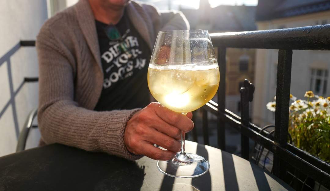 There's a new Spritz in Town - helleskitchen