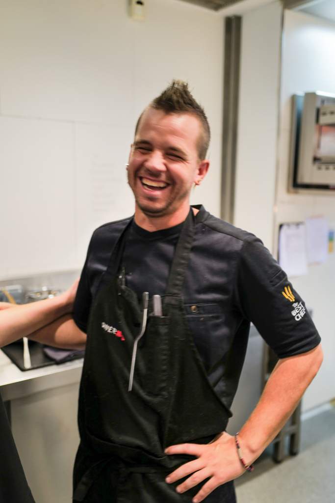 The Best Chef 2022 er… - helleskitchen